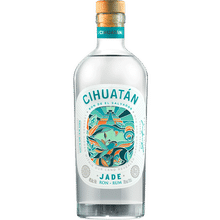 Cihuatan Rum | Total Wine & More