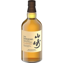 Yamazaki Whiskey | Total Wine & More
