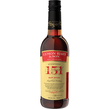 Shop the Best 151 Rums | Total Wine & More