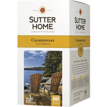 Sutter Home - Wine | Total Wine & More