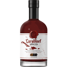 Coral Reef Rum | Total Wine & More