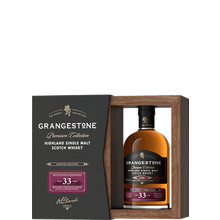 Grangestone Scotch Whisky | Total Wine & More