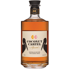 Coconut Cartel - Spirits | Total Wine & More