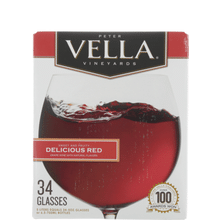 Peter Vella - Wine | Total Wine & More
