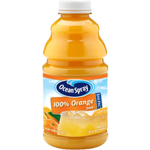 Ocean Spray Juice | Total Wine & More