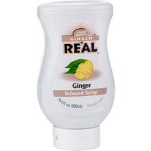 Real Infused Exotics Syrup | Total Wine & More