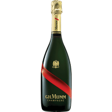 Mumm Brut Champagne | Total Wine & More