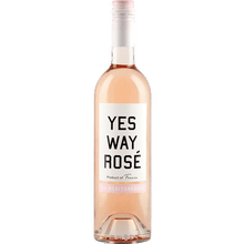 Yes Way Rose - Wine | Total Wine & More
