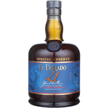 El Dorado Rum | Total Wine & More