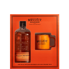 Bulleit Bourbon Brand | Total Wine & More