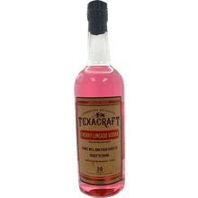 Texacraft Vodka | Total Wine & More