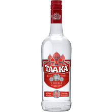Taaka Vodka | Total Wine & More