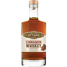 Shop Cinnamon Whiskey | Total Wine & More