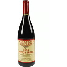 Williams-Selyem - Wine | Total Wine & More