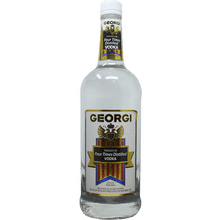 Georgi Vodka | Total Wine & More