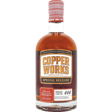 Copperworks Whiskey | Total Wine & More
