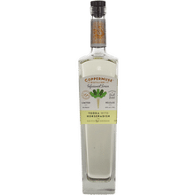 Coppermuse Vodka | Total Wine & More