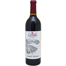 Landry Vineyards Wine | Total Wine & More