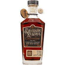 Davidson Reserve Whiskey | Total Wine & More
