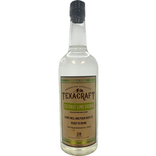 Texacraft Vodka | Total Wine & More