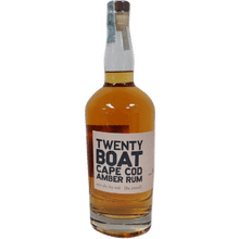 Twenty Boat Rum | Total Wine & More