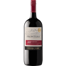 Frontera Red Wine | Total Wine & More
