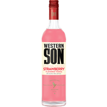 Western Son Vodka | Total Wine & More