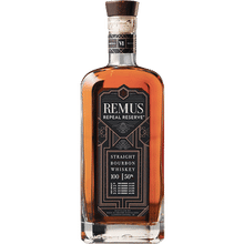Remus Bourbon | Total Wine & More