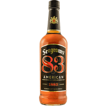 Seagram's Whiskey | Total Wine & More