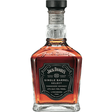 Shop A Fifth Of Jack Daniels | Total Wine & More
