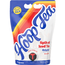 Hoop Tea Beverage | Total Wine & More