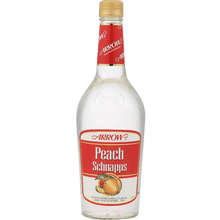 Shop Peach Schnapps | Total Wine & More