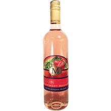 Strawberry Moscato | Total Wine & More