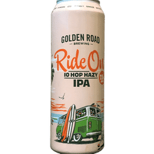 Golden Road Hazy Ale | Total Wine & More