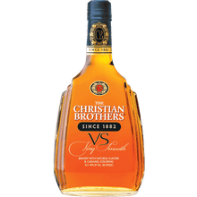 Christian Bros Brandy | Total Wine & More