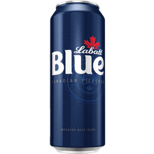 Labatt Blue Light Lager | Total Wine & More