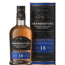 Grangestone Scotch Whisky | Total Wine & More