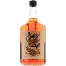 George Ocean Spiced Rum | Total Wine & More