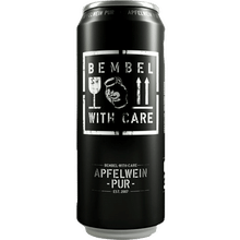 Bembel Cider | Total Wine & More