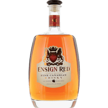 Ensign Red Whiskey | Total Wine & More