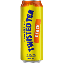 Shop Twisted Tea Hard Tea | Total Wine & More