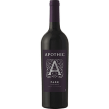 Apothic - Wine | Total Wine & More