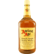 Ancient Age Bourbon | Total Wine & More