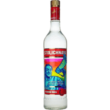 Stoli Vodka | Total Wine & More