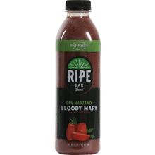 Ripe Mixer | Total Wine & More