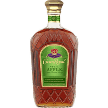 Shop Crown Royal Apple Whiskey | Total Wine & More