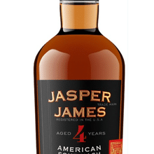 Jasper James - Spirits | Total Wine & More