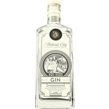 Detroit City Gin | Total Wine & More