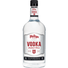 Phillips Vodka | Total Wine & More