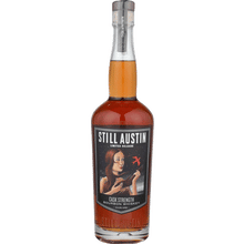 Still Austin Bourbon | Total Wine & More